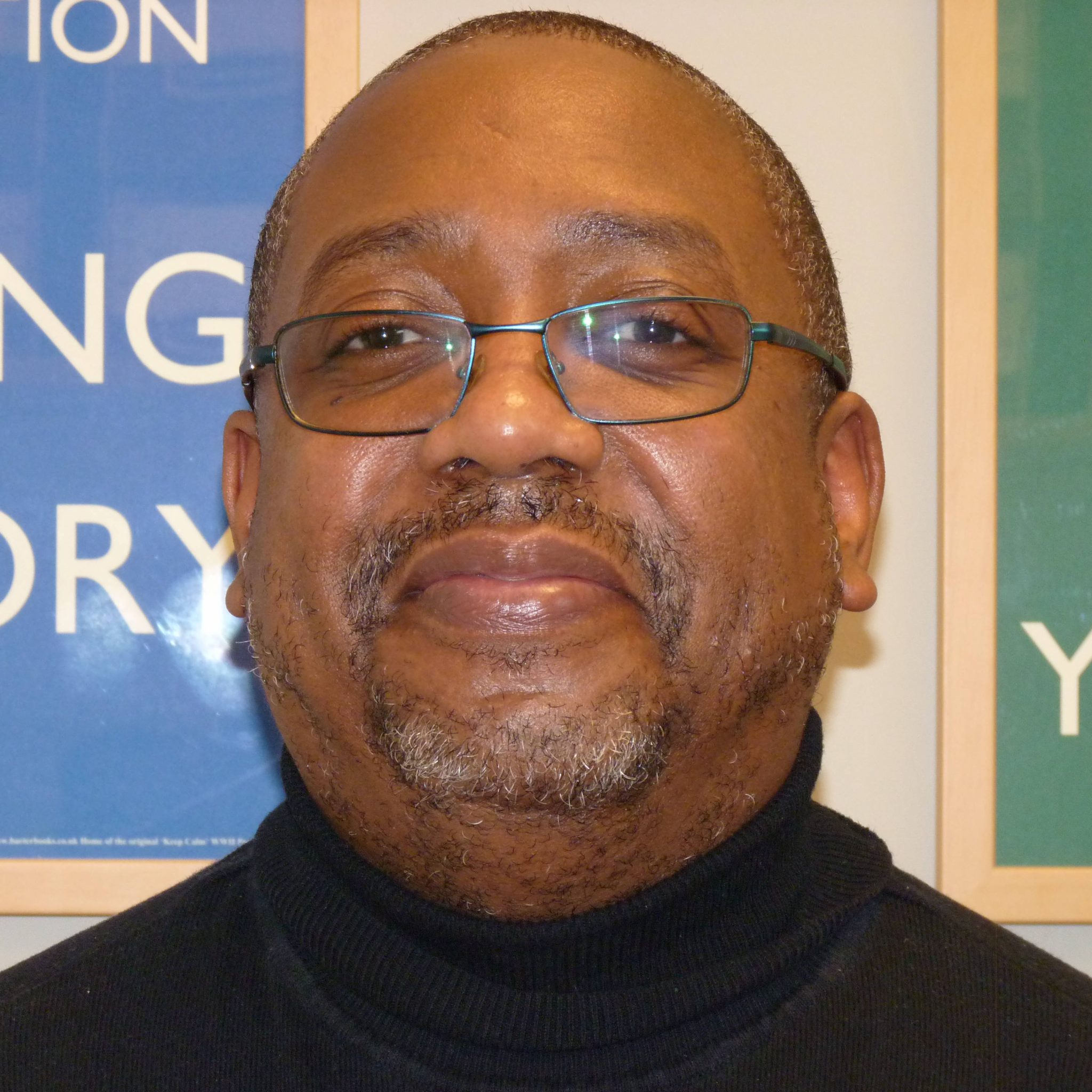 Colin Gaskin - Light House