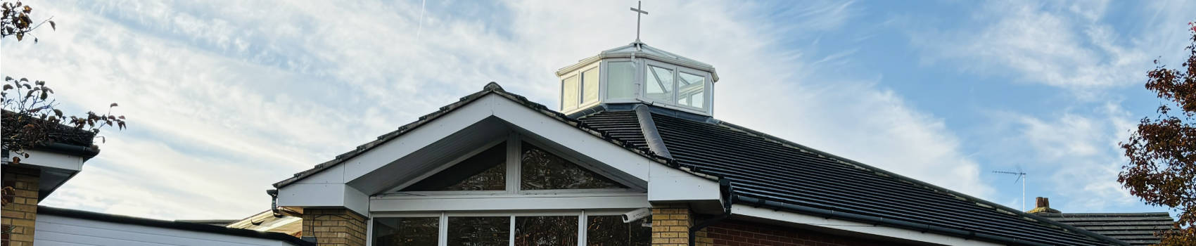 Our Location - Light House